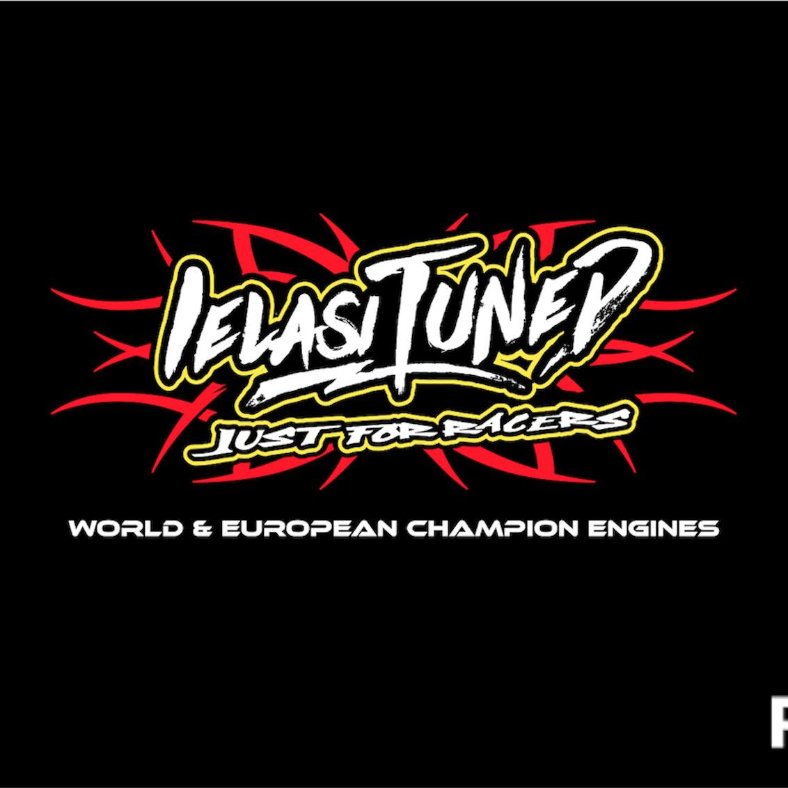 ILEASI TUNED – TQMODELRC