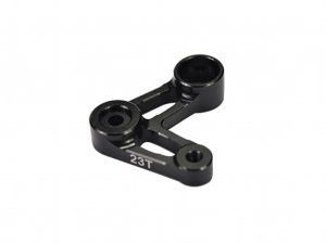 Servo lever throttel 23T ALU GT – TQMODELRC