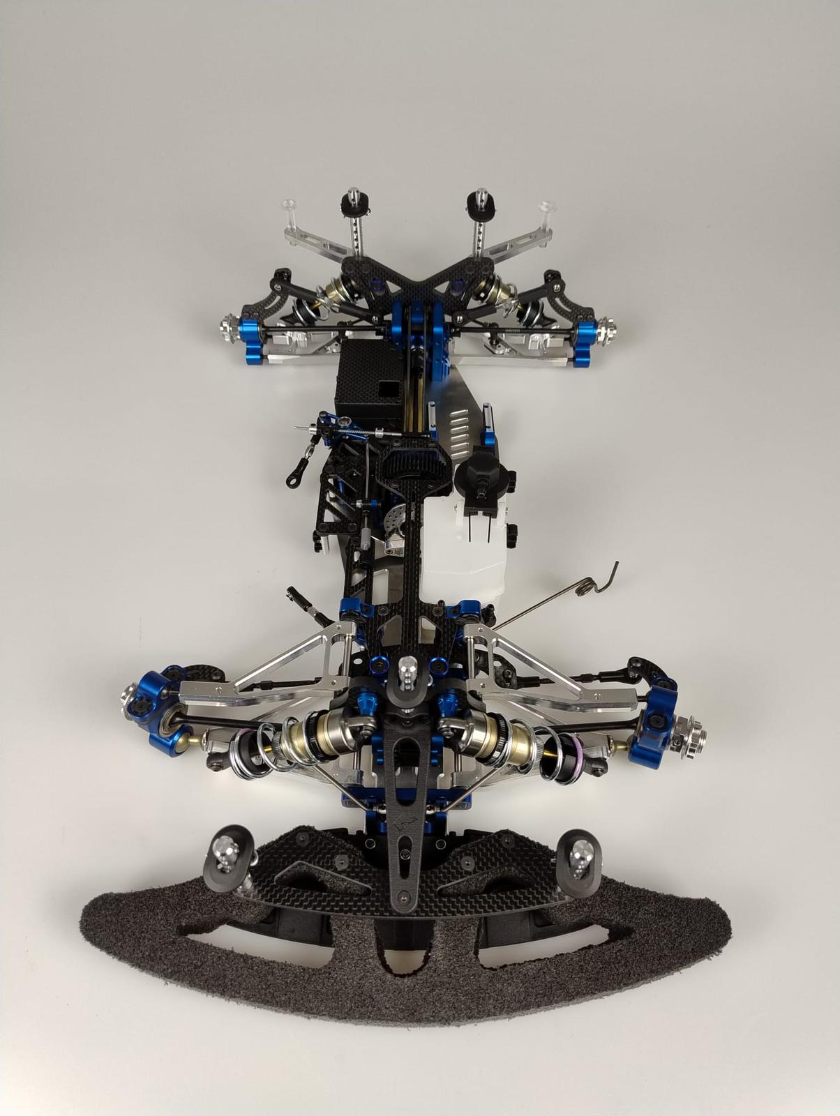 GIMAR RAPTOR 1/8 GT – TQMODELRC