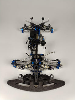 GIMAR RAPTOR 1/8 GT – TQMODELRC