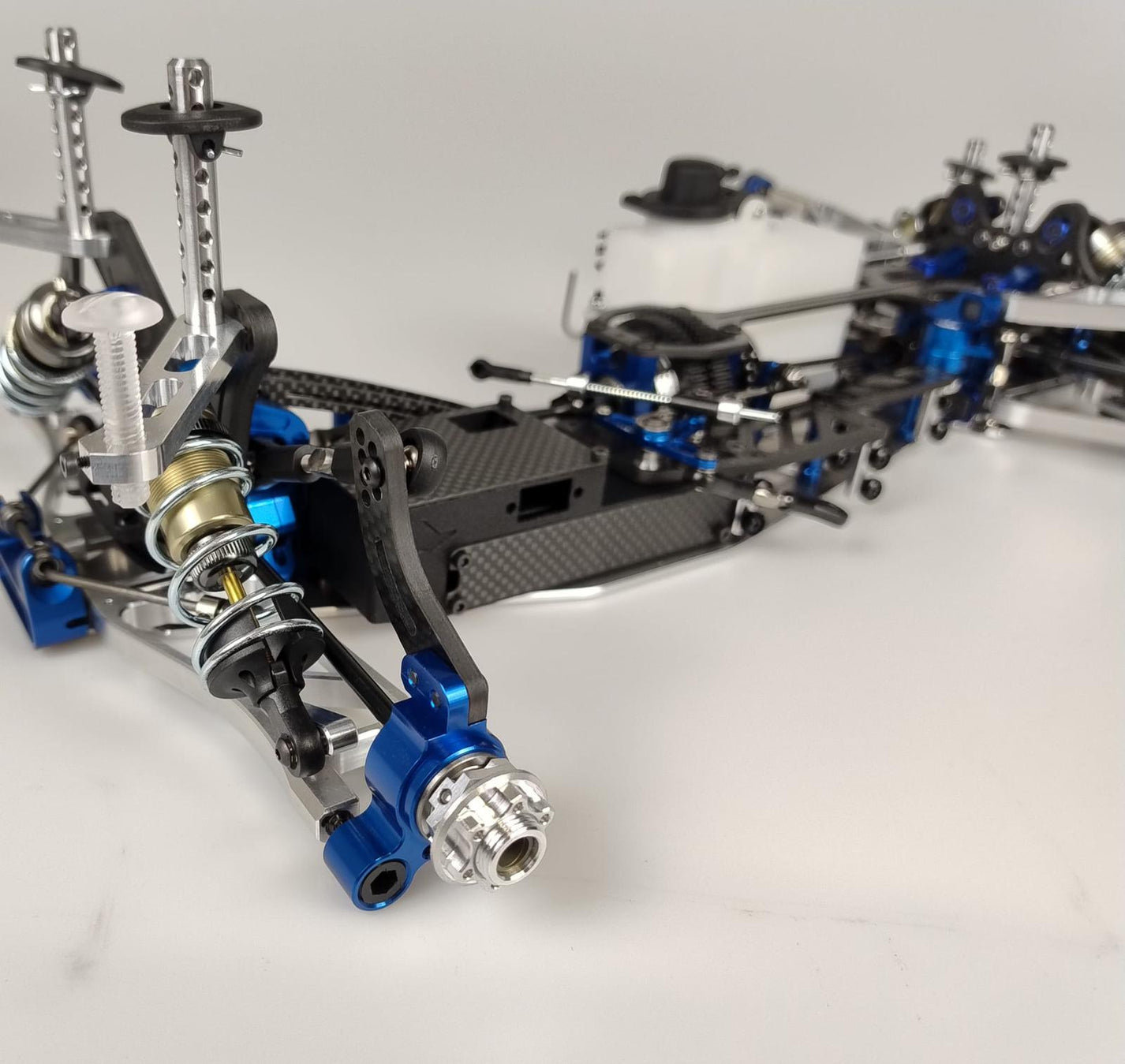 GIMAR RAPTOR 1/8 GT – TQMODELRC