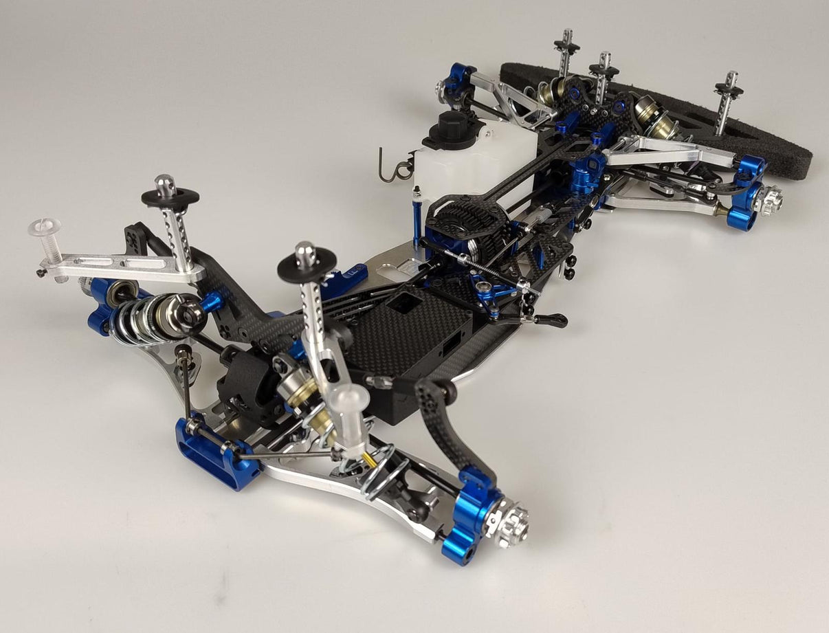 GIMAR RAPTOR 1/8 GT – TQMODELRC