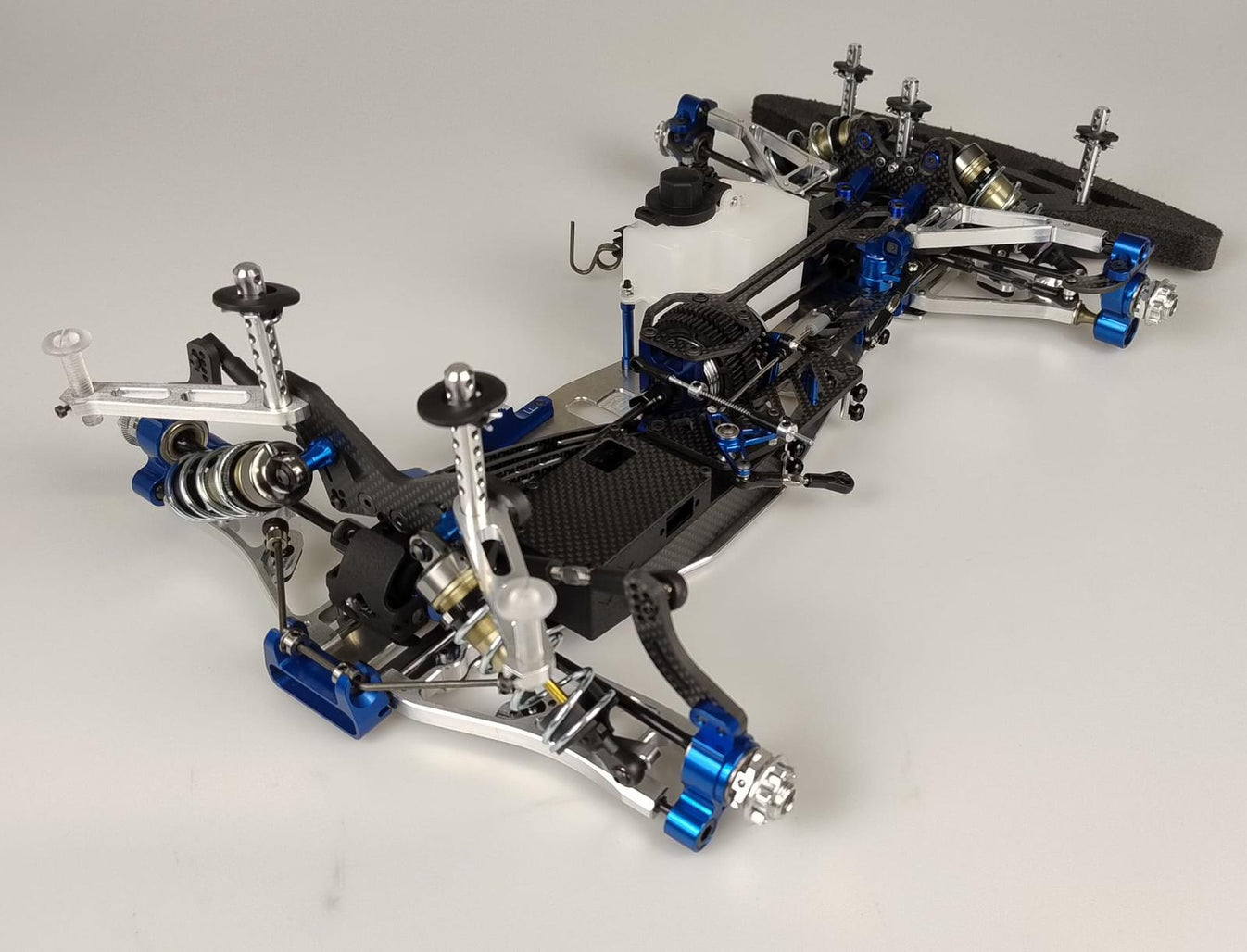 GIMAR RAPTOR 1/8 GT – TQMODELRC