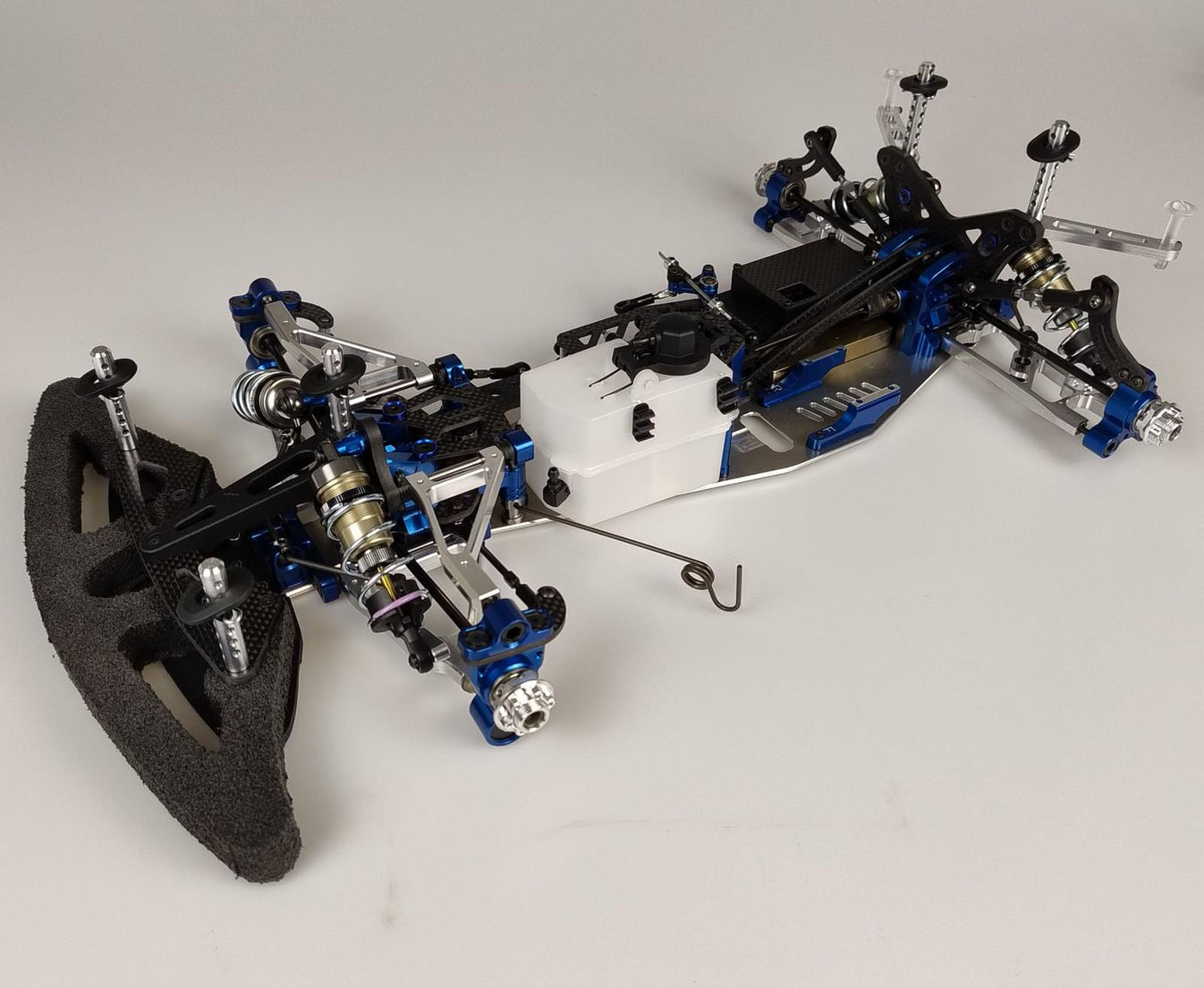 GIMAR RAPTOR 1/8 GT – TQMODELRC