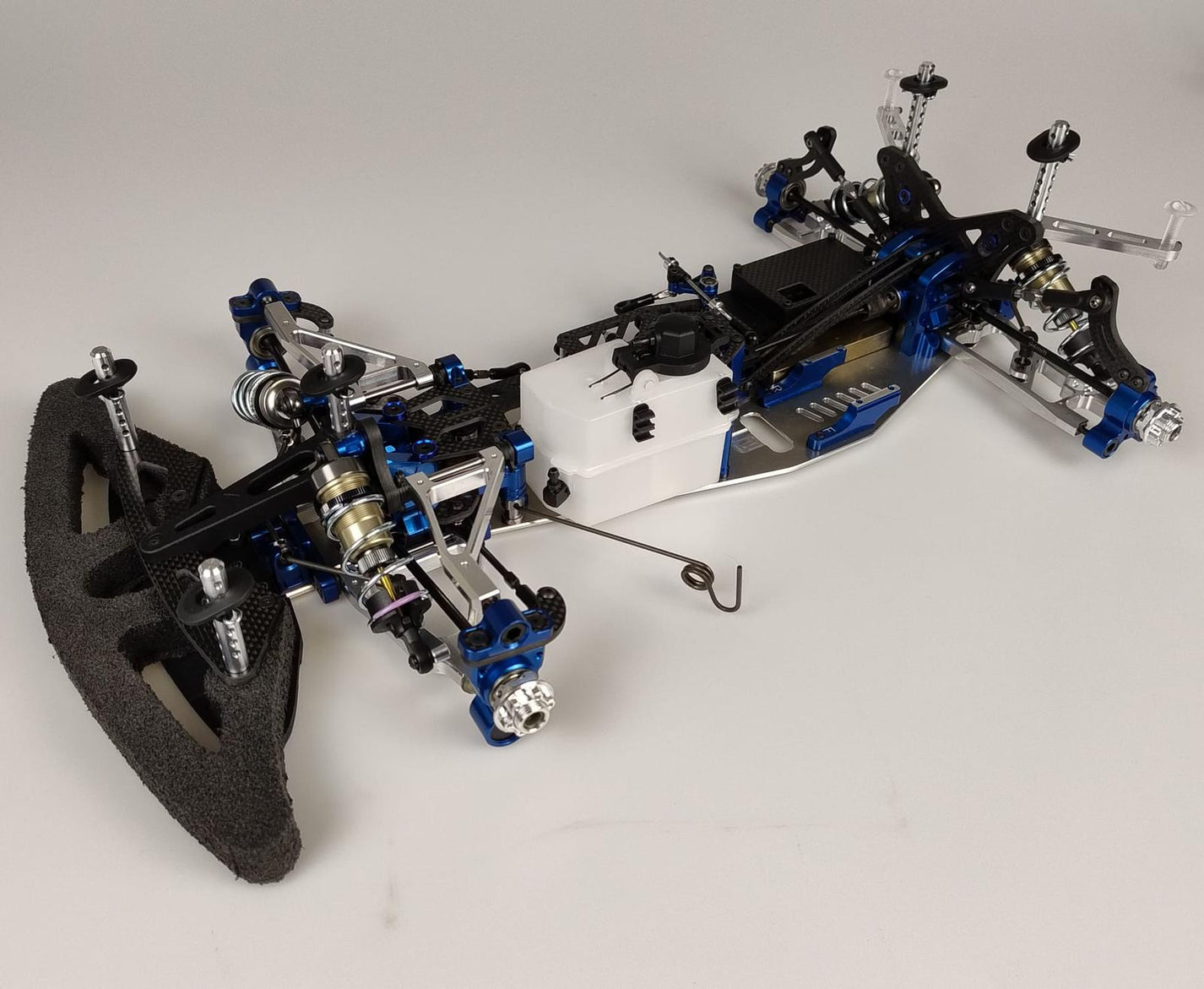 GIMAR RAPTOR 1/8 GT – TQMODELRC