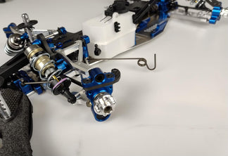 GIMAR RAPTOR 1/8 GT – TQMODELRC